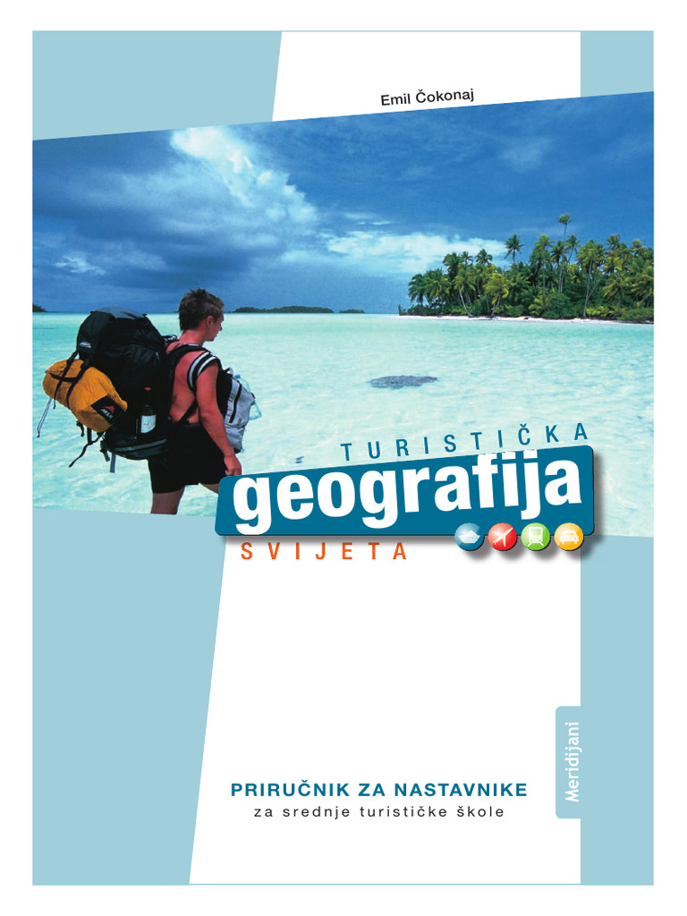 GEO TUR SVI Prirucnik | PDF