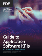 Software License Inventory Template | PDF | Software | Business