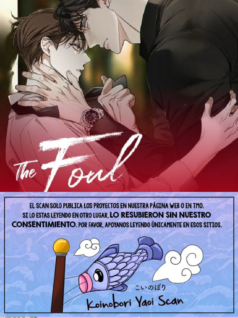 107 T The Foul | PDF