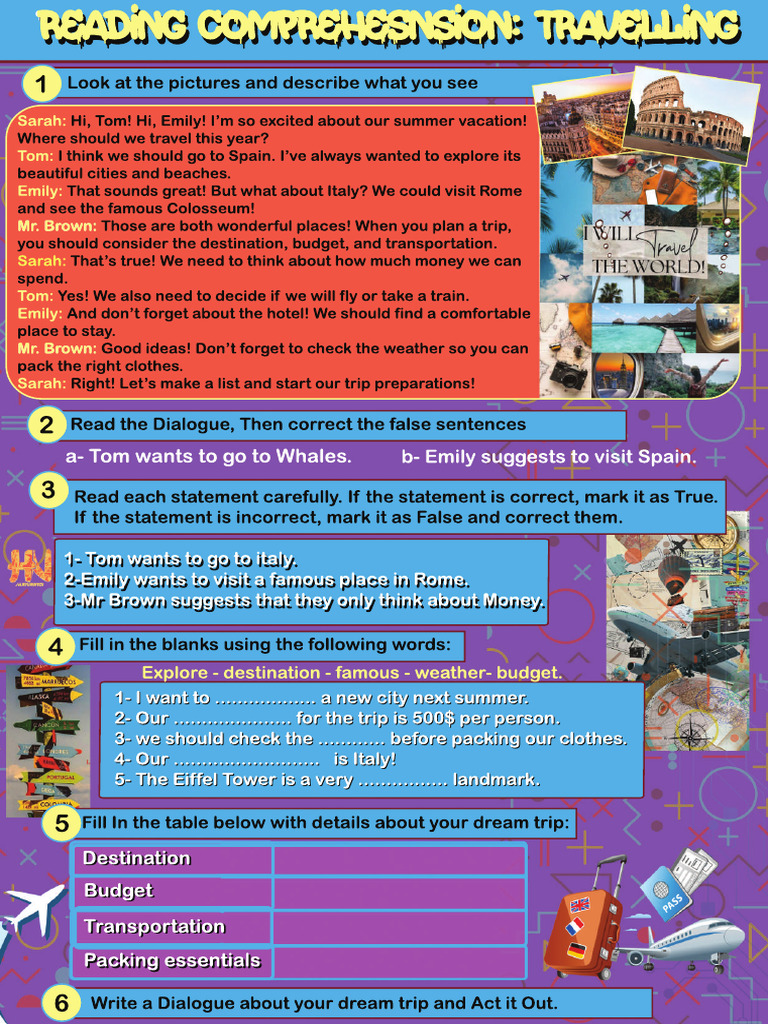 Lesson Content For Demo Lesson Last Version - Compressed | PDF