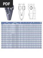 Abnt NBR Iso 4309 - 2022 | PDF | Mecânica | Engenharia Mecânica