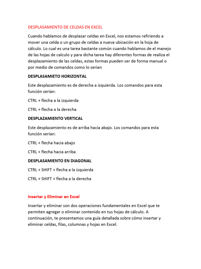 Talles Teorico 8-Abril | PDF | Hoja de cálculo | Microsoft Excel