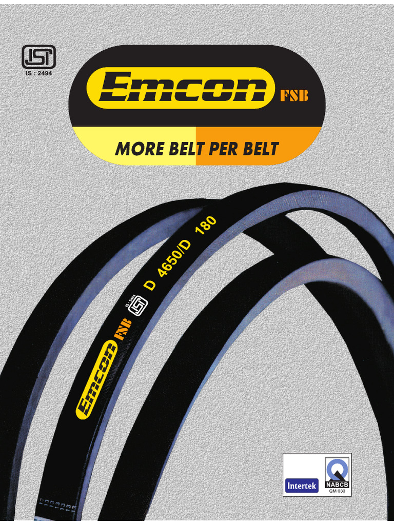 CATOLUGE EMCON 2024 | PDF