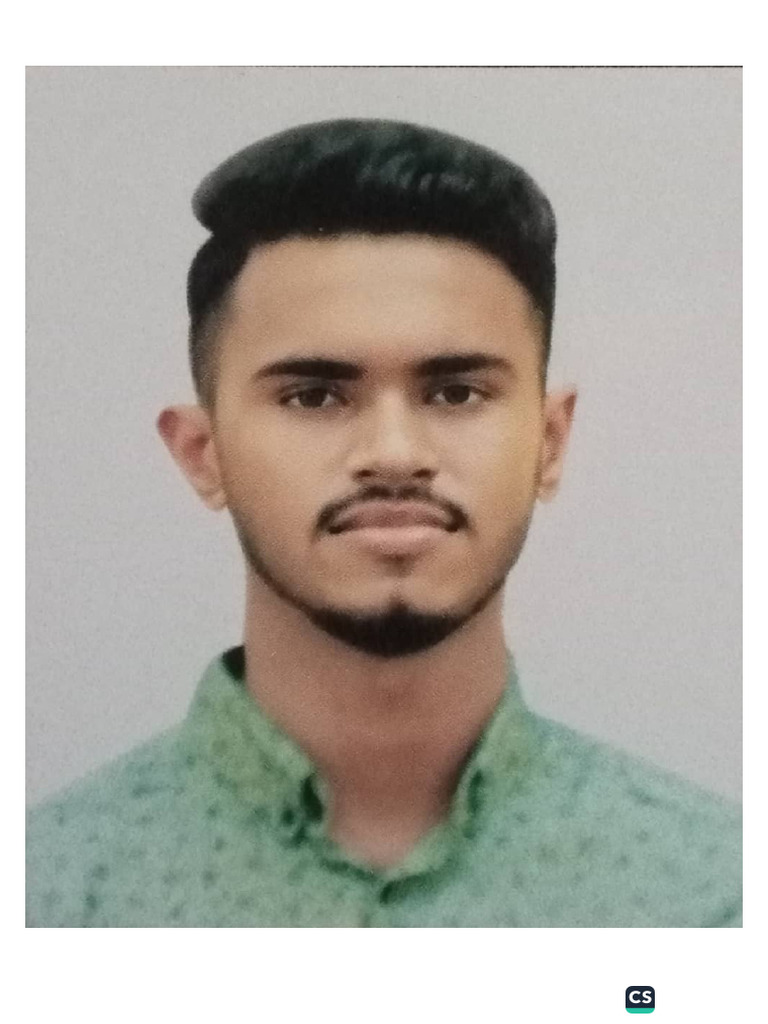 MD JISAN (Australia) | PDF