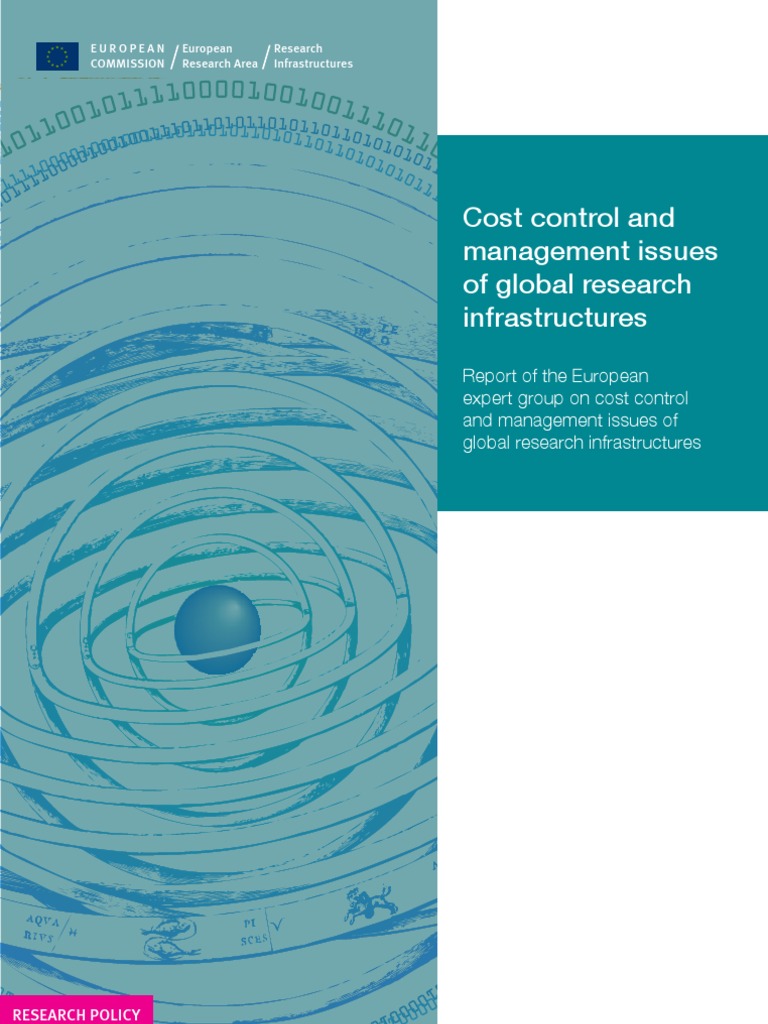 Cost Control | PDF | Procurement | Project Management