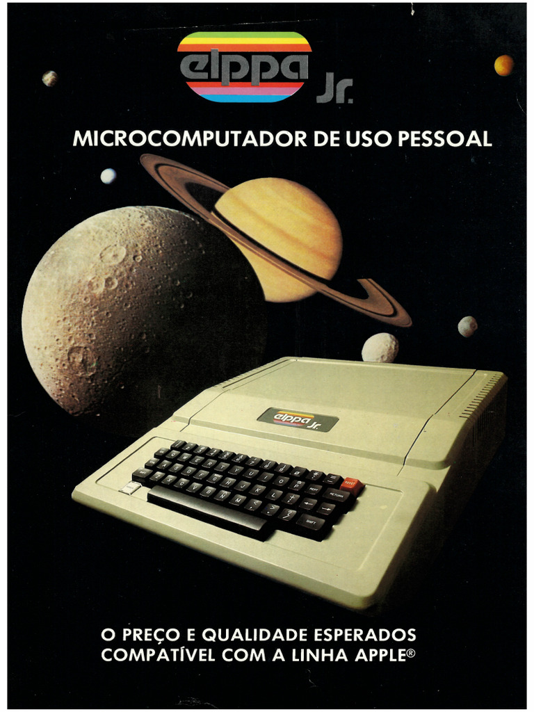 Flyer Elppa JR | PDF