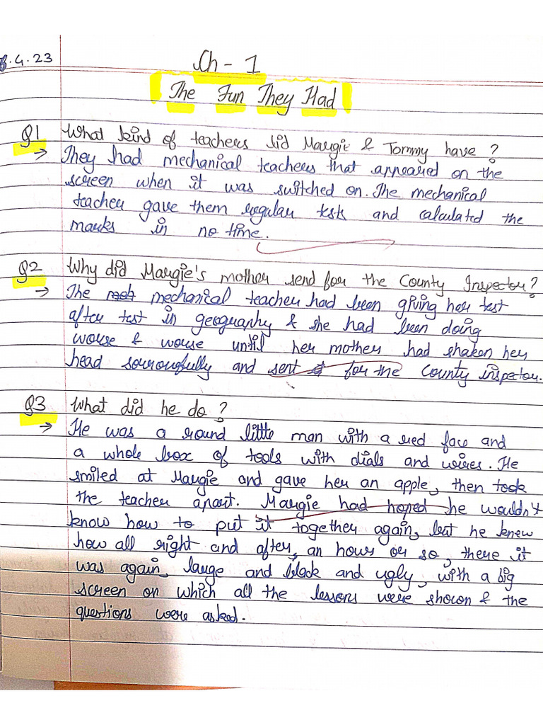 Eng CH 1 and 2 | PDF