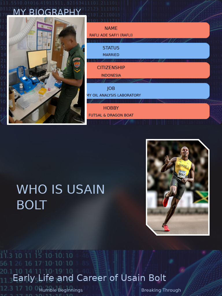 SSGT Rafli Ade Safii | PDF | Summer Olympic Games | Sports