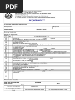 RDV - Atualizado | PDF