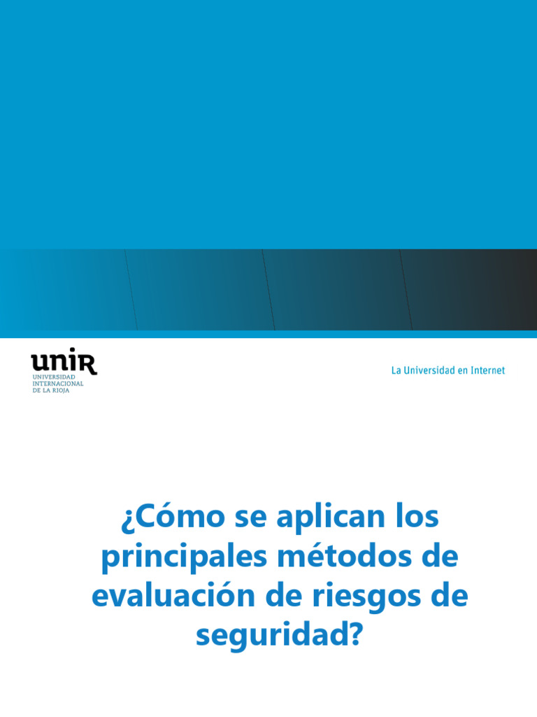 Clase 3 Tema 3 | PDF | Riesgo | Valores