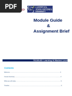 Learning Log Template | PDF