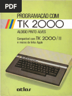 BASIC, A Linguagem | PDF | Basic | Microsoft Windows