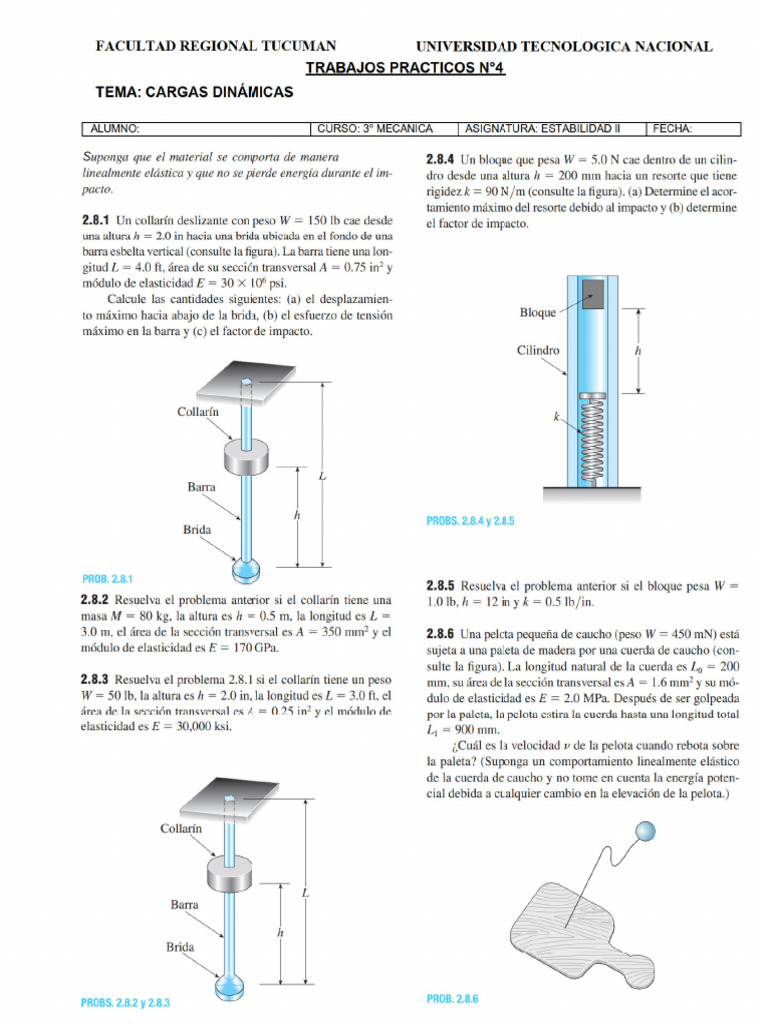 Estab 2 - 2023 - TPN°4 | PDF