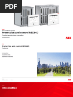 Switchsync™ PWC600 Point-On-Wave Controller | PDF | Transformer ...