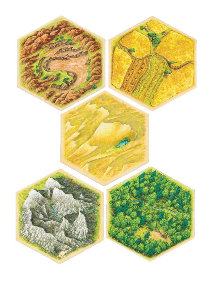 Tile Print | PDF