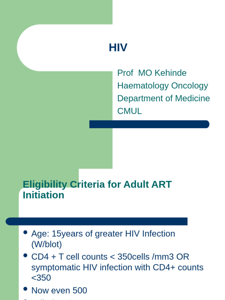 HIV FMCP Students 2017 ABC December 2017 22 12 2017 ABC | PDF ...