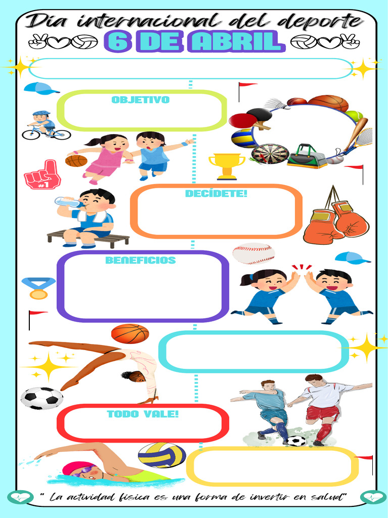 Infografía Deporte en Equipo Audaz Morado - 20250405 - 213731 - 0000 | PDF