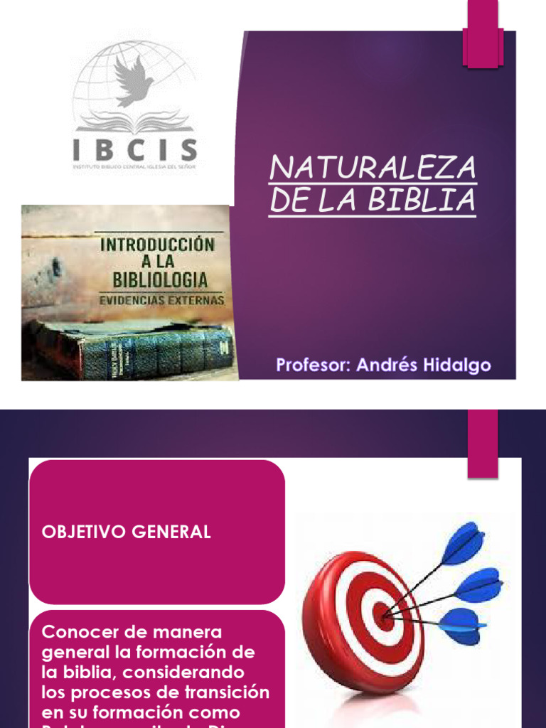 Formación y Significado de la Biblia | PDF | Cuneiforme | Alfabeto