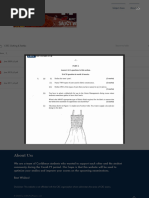 Physics CSECPastPapers | PDF