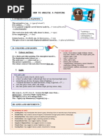 How to Read a Painting: Art Interpretation Guide | PDF | Composition ...