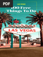 Foxwoods Resort Casino Map & Amenities | PDF | Restaurants