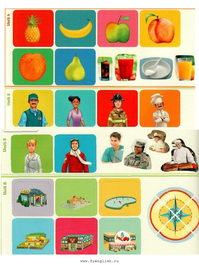 Shine On 3 Students Book WWW - Frenglish.ru (1) - 116 PDF | PDF