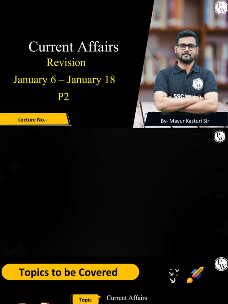 6-18 Jan Part 2 | PDF