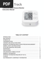 QuantaFlo™ 7 Facts About Peripheral Arterial Disease PAD | PDF ...