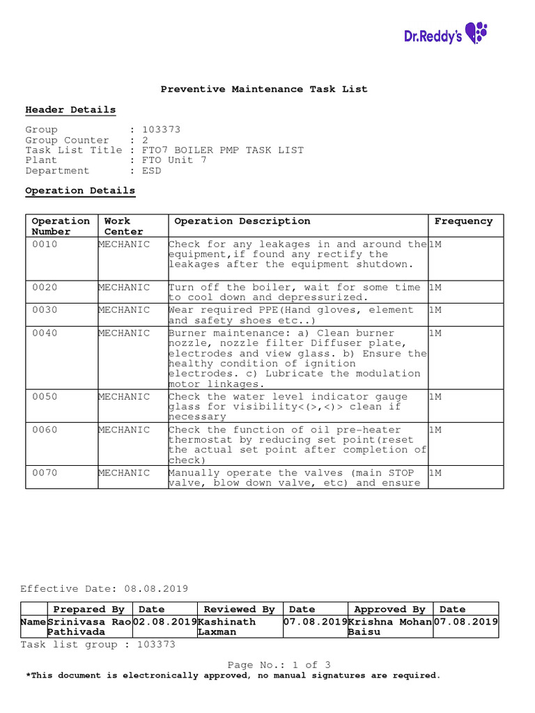 2 & 3 TPH Boiler | PDF | Boiler | Pump