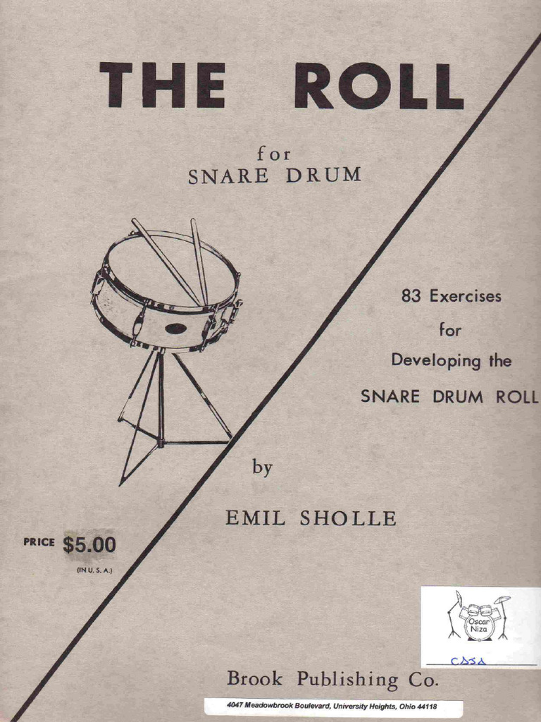 The ROLL - Compressed | PDF