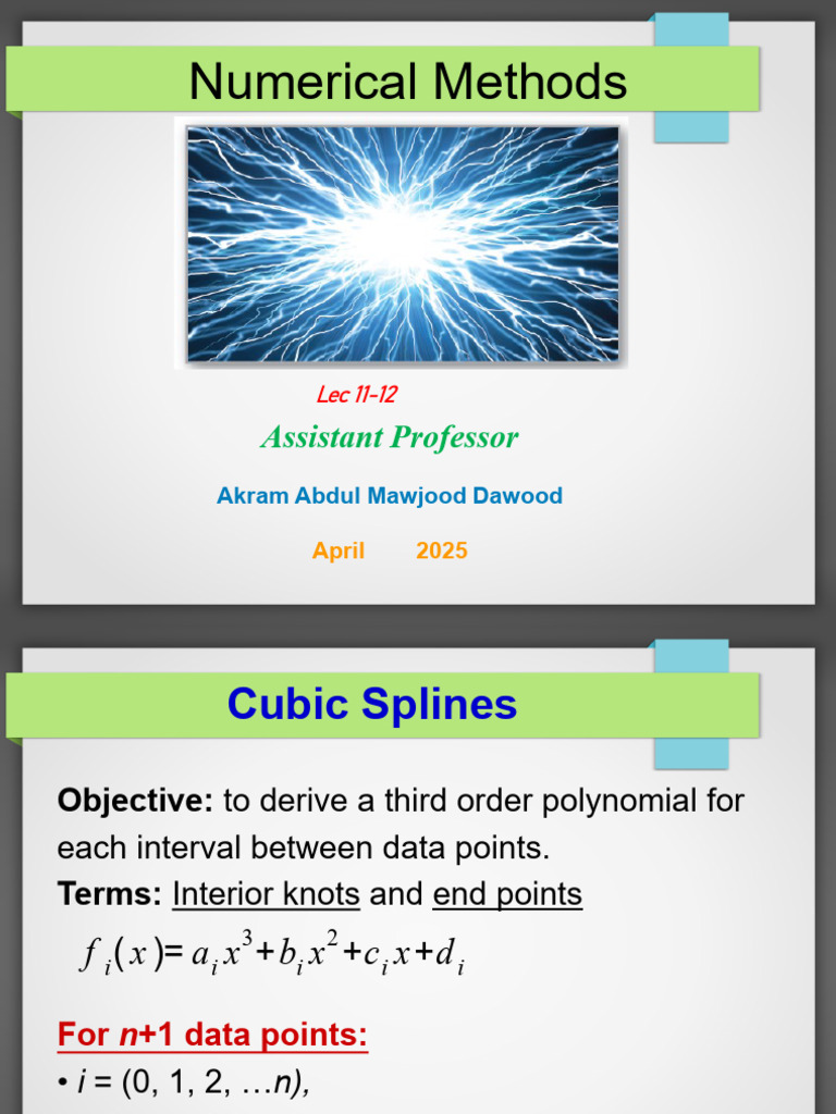 Lec 11 12 Integration Differetions | PDF | Integral | Calculus