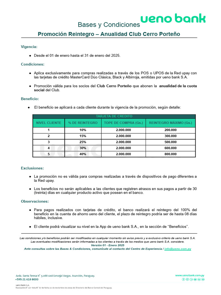 Reintegro ANUALIDAD-CCP 25 - V1.docx-1 | PDF