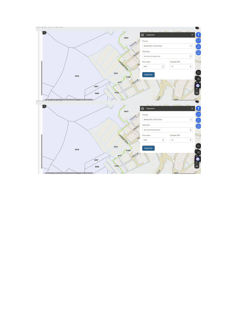 Documento Cato | PDF