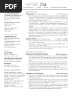 Playwright JS Automation Course Overview | PDF | Safari (Web Browser ...