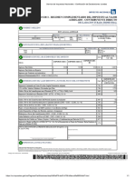 Guía Completa para Llenar Formulario 610 | PDF | Economias
