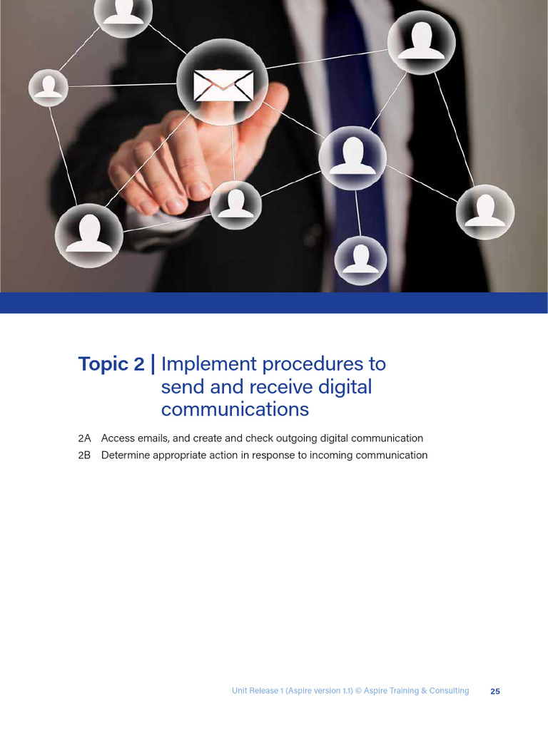 Communication Techniques | PDF | Spamming | Malware