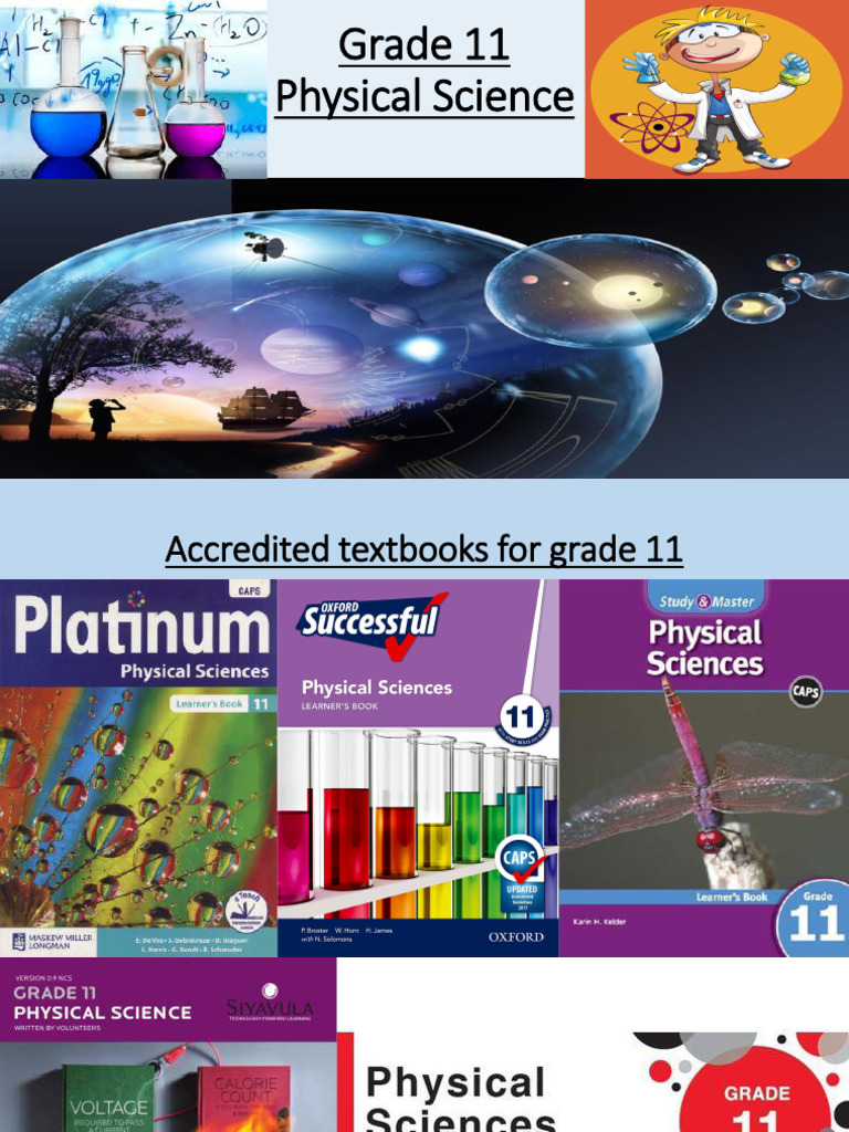 Grade 11 Physics: Vectors Explained | PDF | Euclidean Vector ...