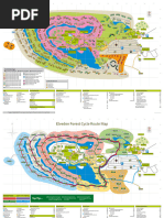 Elveden Forest Village Map | PDF