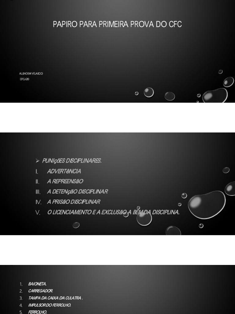Prova_do_cfc | PDF