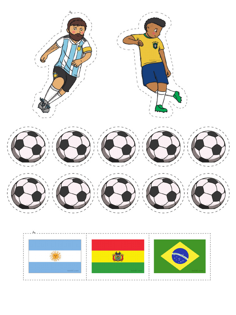 Cut Out A4 | PDF