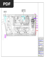 HT YARD LAYOUT - As Per Given Dimensions | PDF
