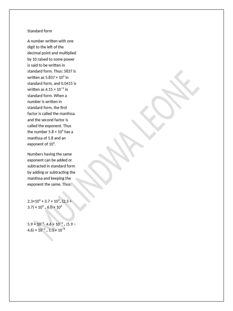 Mulindwa Leone 2 | PDF