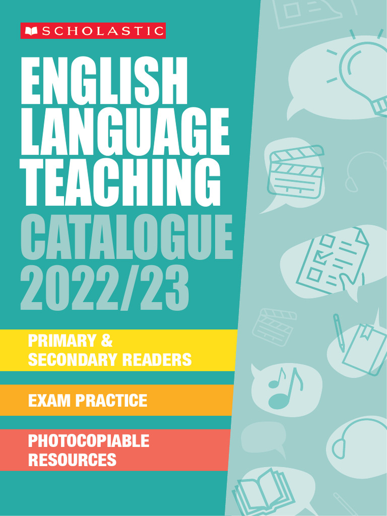 Scholastic Elt 2022 | PDF | Dream Works Animation