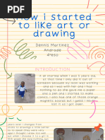 Roll a Picasso Drawing Game | PDF