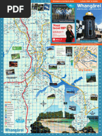 South Island Map Overview | PDF