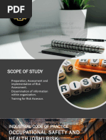 Code of Practice Risk Management Third Revision 2021 | PDF | Risk ...