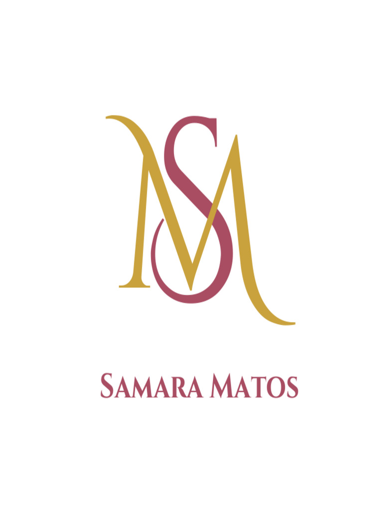 Opção 1 - logomarca samara | PDF