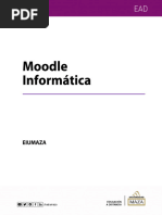 Guía Completa: Acceso y Uso de Moodle UDC | PDF | Moodle | Contraseña