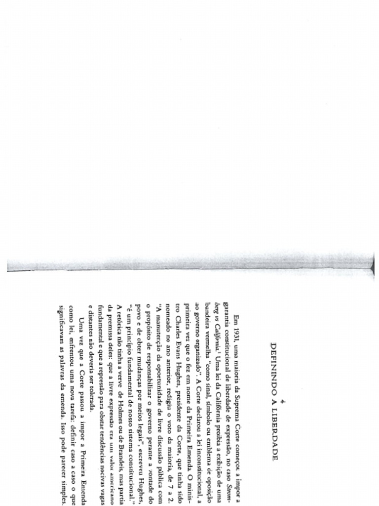 Anthony Lewis Cap. 4 | PDF