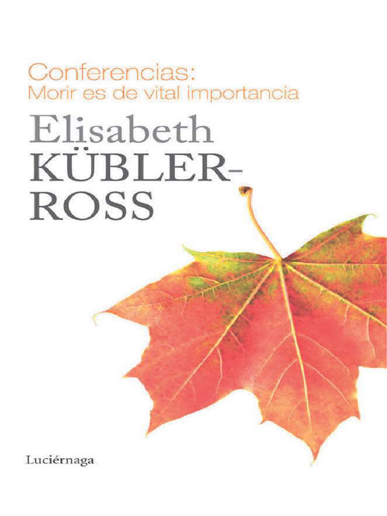 Morir Es de Vital Importancia 1-90 | PDF